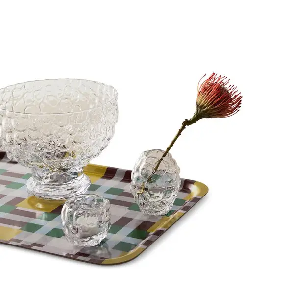 KOSTA BODA Moss Vase