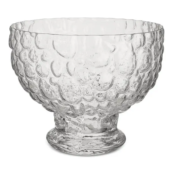 KOSTA BODA Moss Bowl - Clear