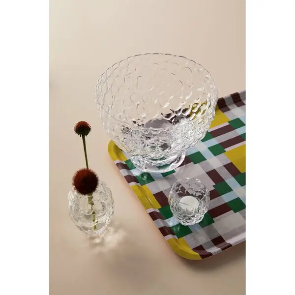 KOSTA BODA Moss Bowl