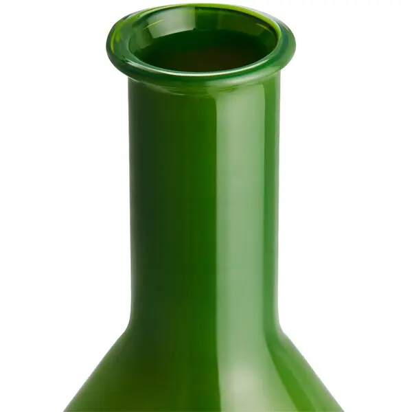 KOSTA BODA Lab Measuring Flask Vase