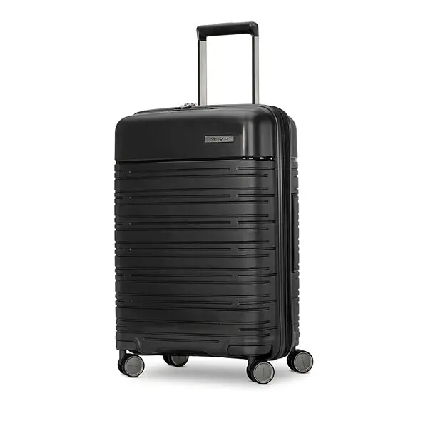 SAMSONITE Elevation Plus Carry-on Luggage - Triple Black