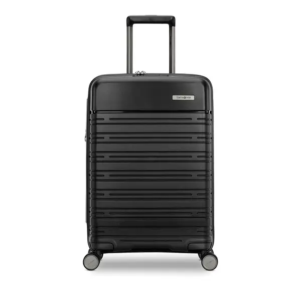 SAMSONITE Elevation Plus Carry-on Luggage - Triple Black