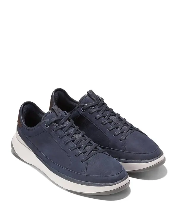 Cole Haan Grandpro All-day Court Sneakers