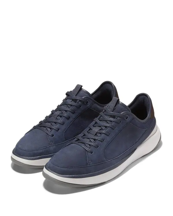 Cole Haan Grandpro All-day Court Sneakers