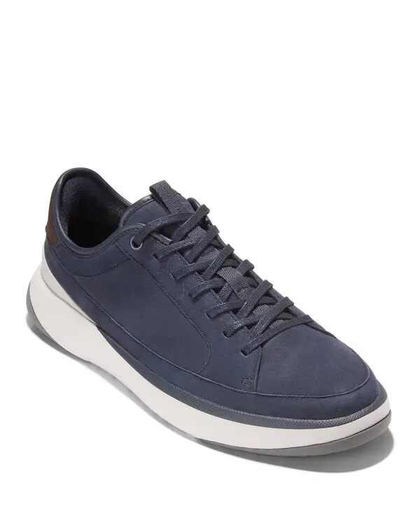 Cole Haan Grandpro All-day Court Sneakers
