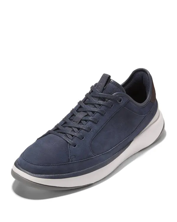 Cole Haan Grandpro All-day Court Sneakers