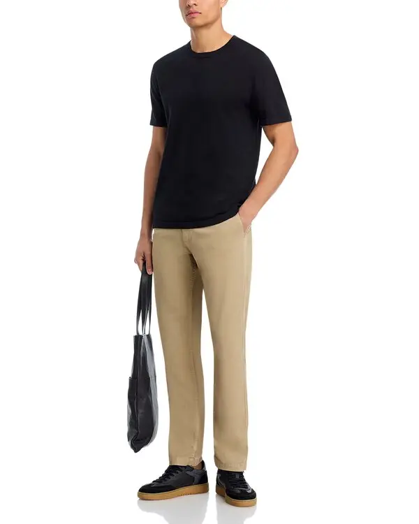 Rails Mason Sweater - Black