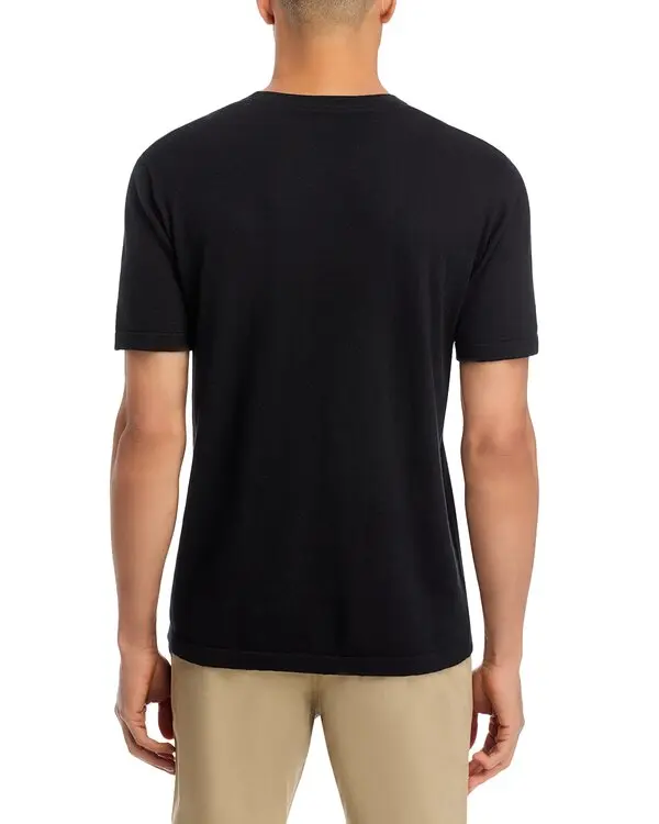 Rails Mason Sweater - Black