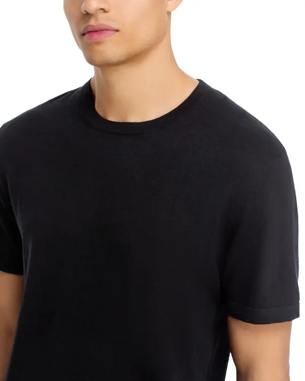 Rails Mason Sweater - Black