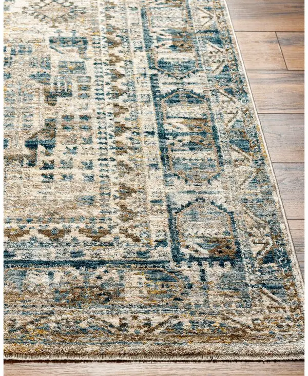Livabliss Mirabel Mbe-2302 Area Rug, 10' X 13'11
