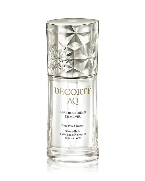 DECORTE Aq Pore Blackhead Dissolver 1.3 Oz - No Color
