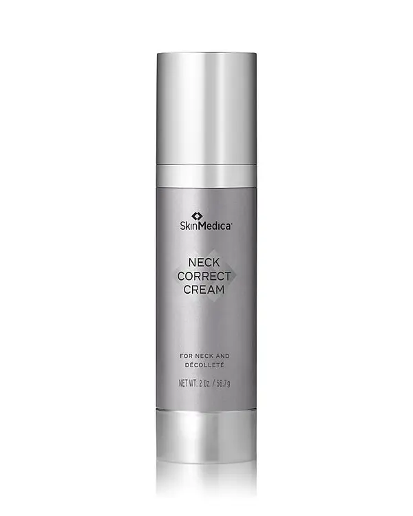 Skinmedica Neck Correct Cream 2 Oz - No Color
