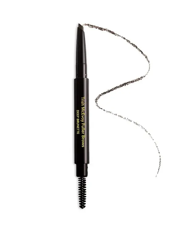 Trish Mcevoy Fuller Brows - Deep Brunette