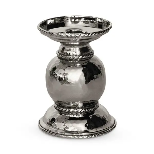 JULISKA Graham 5 Pillar/taper Candleholder