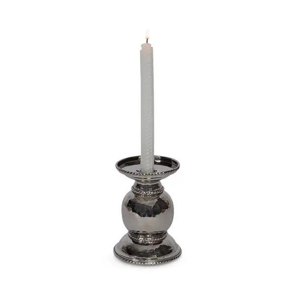 JULISKA Graham 5 Pillar/taper Candleholder