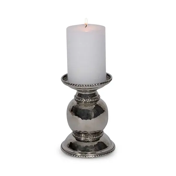 JULISKA Graham 5 Pillar/taper Candleholder