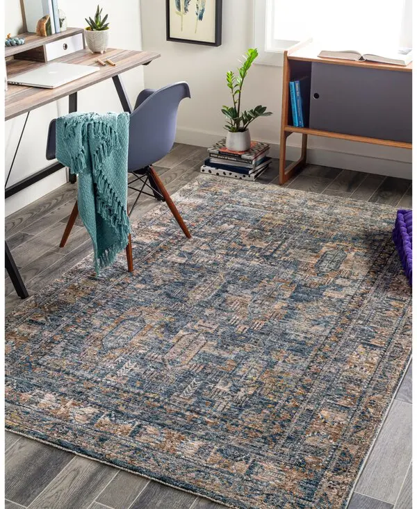 Livabliss Mirabel Mbe-2301 Area Rug, 9'10 X 15'1
