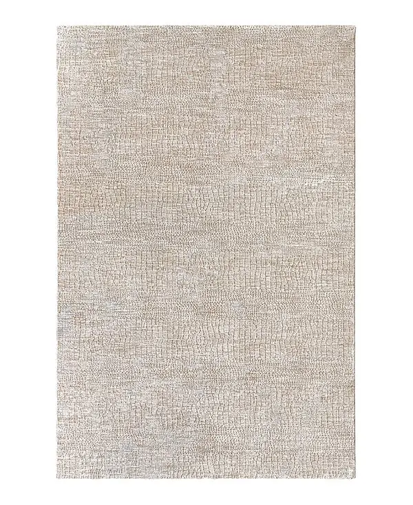 LIVABLISS Masterpiece Mpc-2307 Area Rug, 10' X 13'11 - Light/grey