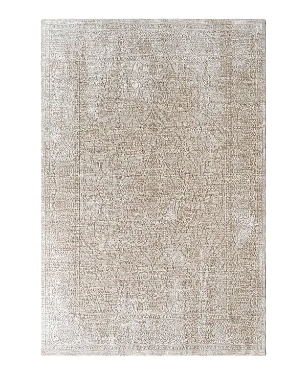 Livabliss Masterpiece Mpc-2322 Area Rug, 9' X 12'2 - Light/grey
