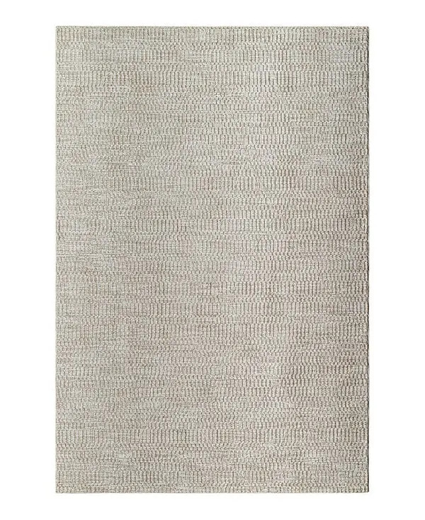 LIVABLISS Masterpiece Mpc-2305 Area Rug, 9' X 12'2 - Grey/brown