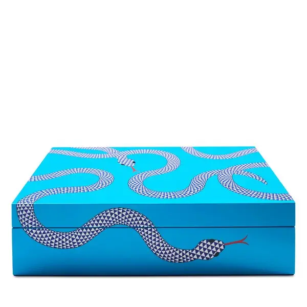 Jonathan Adler Eden Lacquer Box