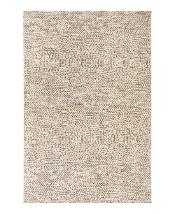 LIVABLISS Masterpiece Mpc-2303 Area Rug, 9' X 12'2 - Light/grey