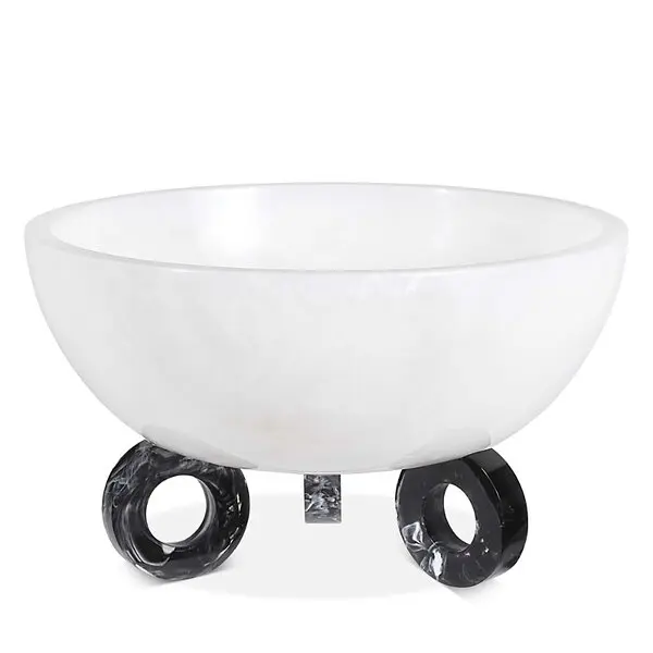 Jonathan Adler Como Disc Bowl - No Color