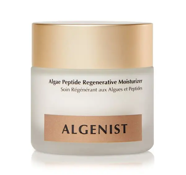 Algenist Algae Peptide Regenerative Moisturizer 2 Oz