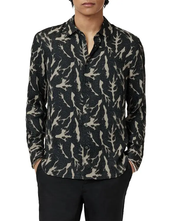 John Varvatos Ross Shirt
