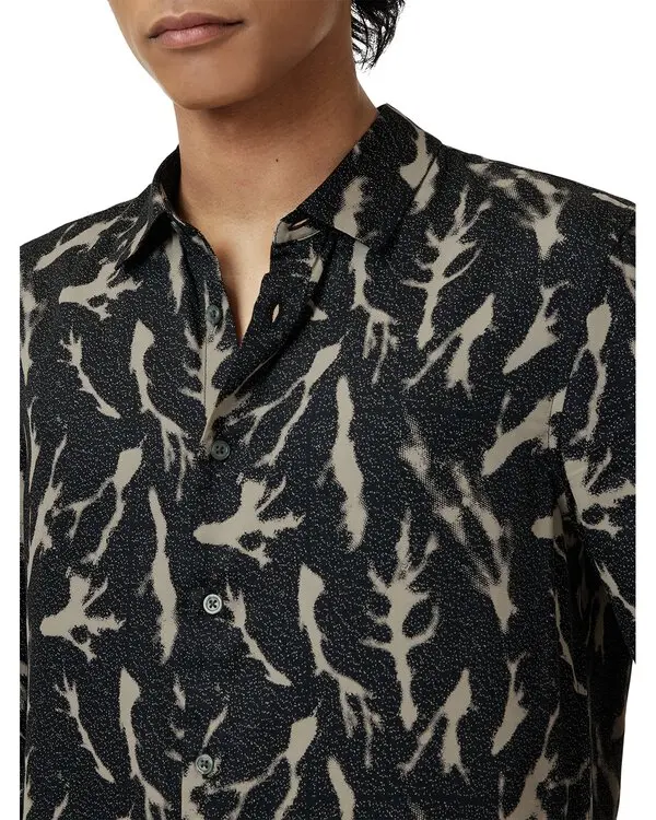 John Varvatos Ross Shirt