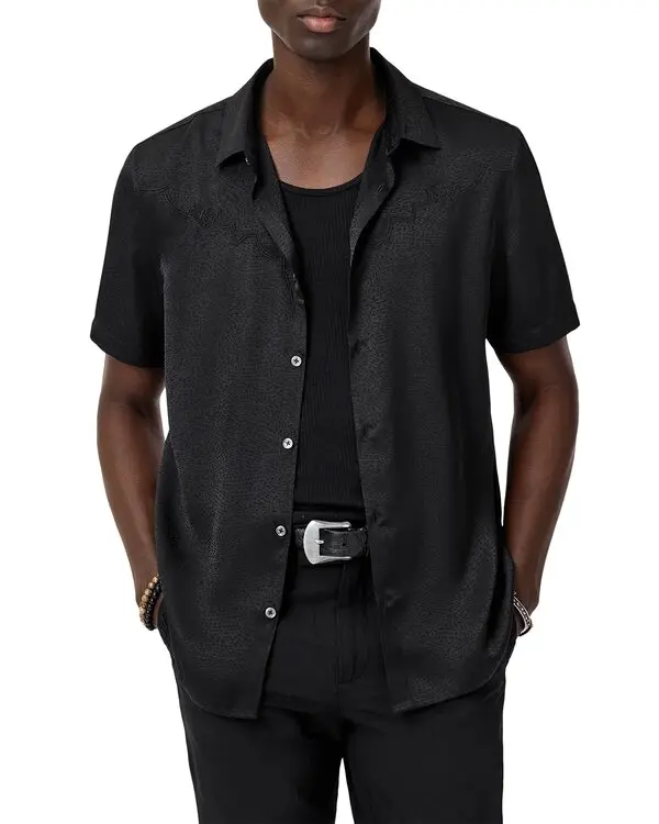John Varvatos Bodie Shirt