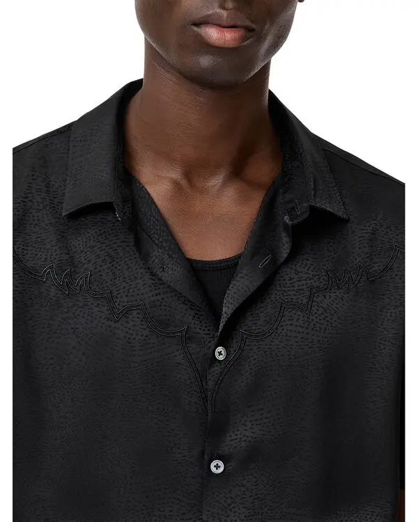 John Varvatos Bodie Shirt