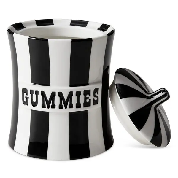 Jonathan Adler Vice 'gummies' Canister