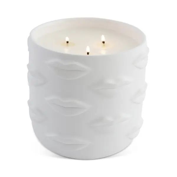 Jonathan Adler Muse Bouche 3 Wick Candle