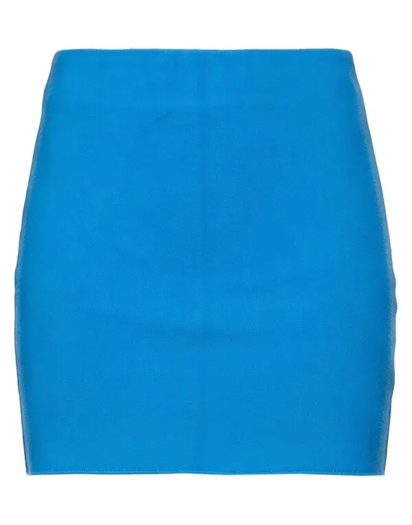 ALYSI Mini Flared Skirt