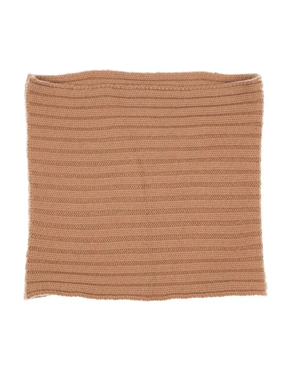 ANNECLAIRE Scarf Wool, Cashmere