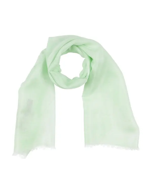 Emporio Armani Scarf Viscose, Modal, Polyester