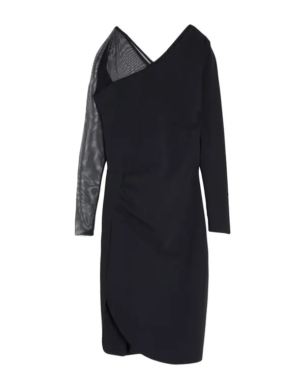 Chiara Boni La Petite Robe Mini Bodycon Dress
