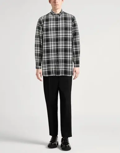 LARDINI Shirt Size Cotton