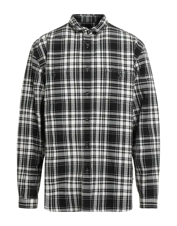 LARDINI Shirt Size Cotton