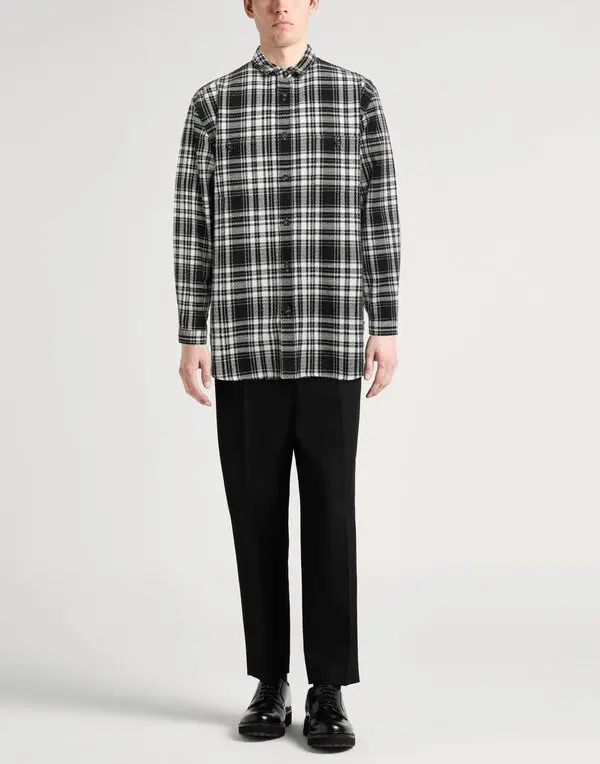 LARDINI Shirt Size Cotton