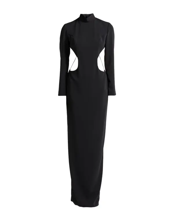 MONOT Maxi Dress