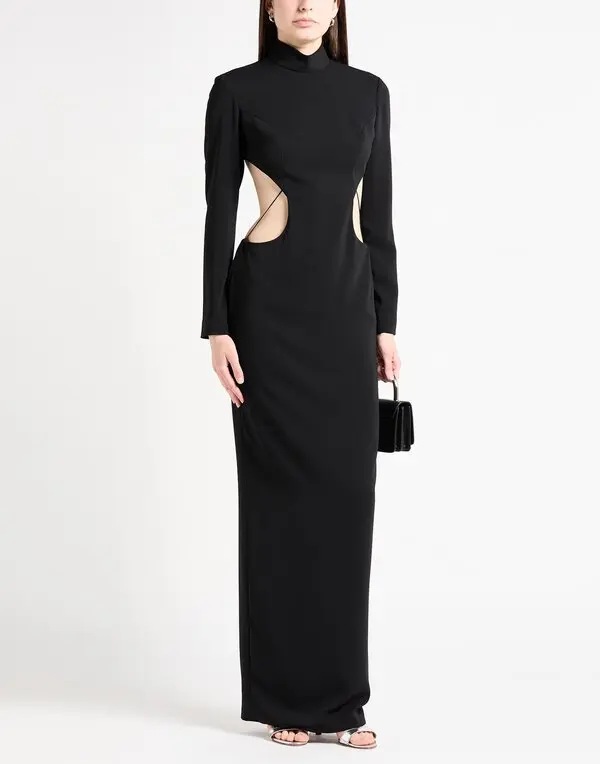 MONOT Maxi Dress