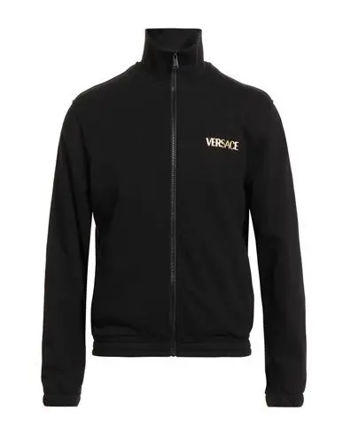 Versace Cotton Sweatshirt