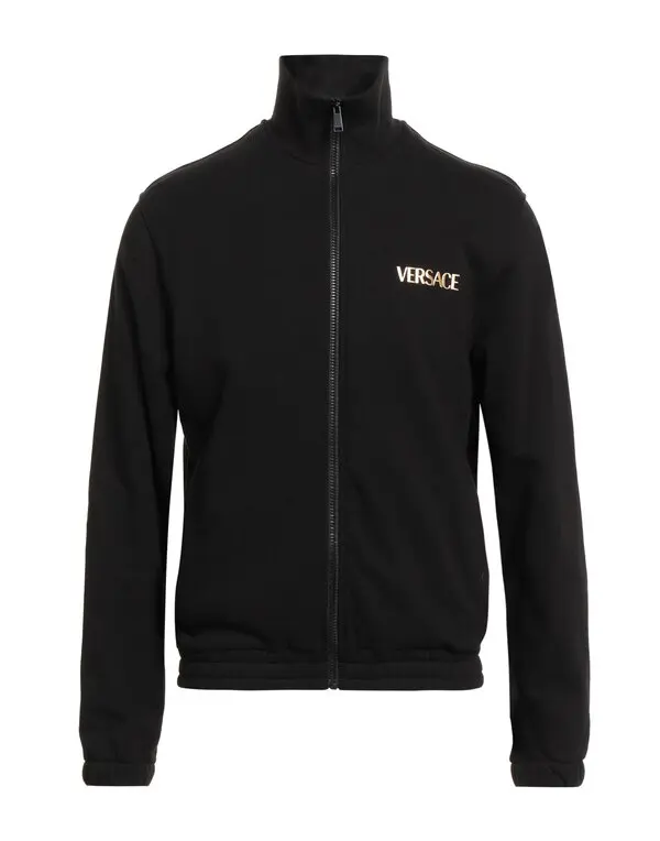 Versace Cotton Sweatshirt