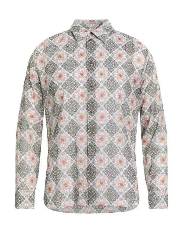 Paul & Joe Shirt Size Cotton