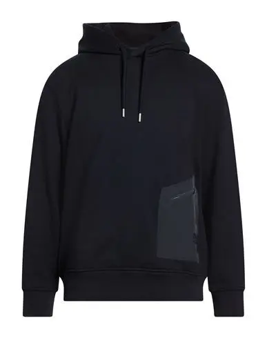 Armani Exchange Light Cotton Polyamide Hoodie
