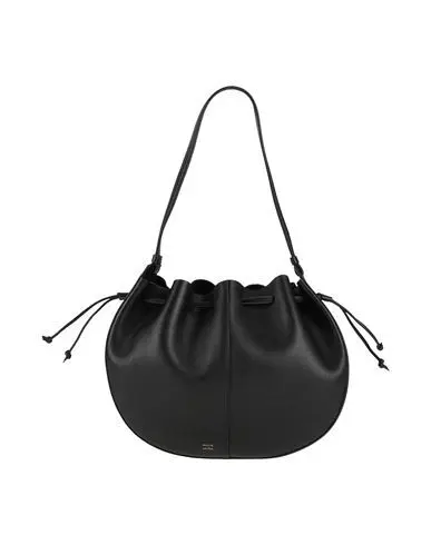 MANSUR GAVRIEL Leather Bucket Bag
