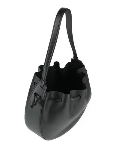 MANSUR GAVRIEL Leather Bucket Bag