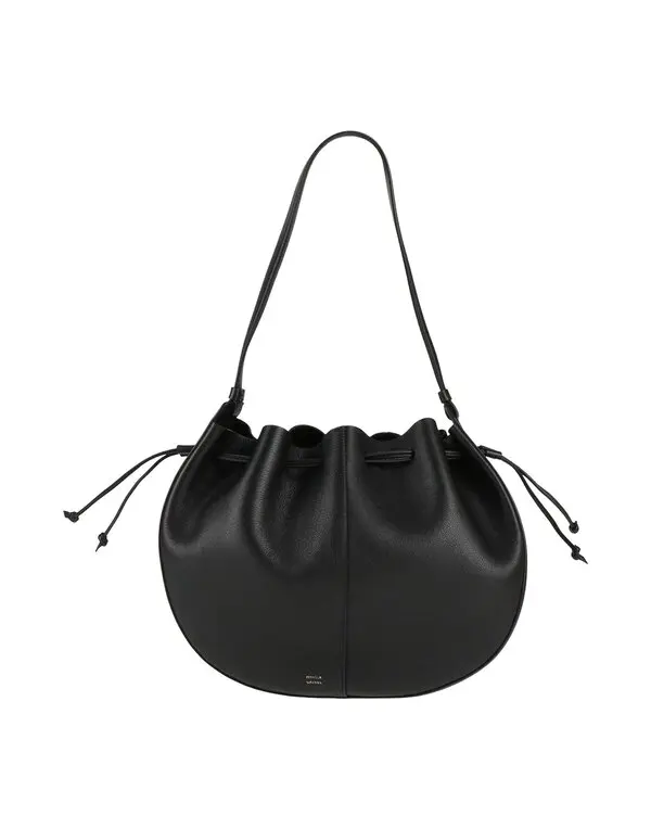 MANSUR GAVRIEL Leather Bucket Bag